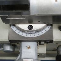 China 330mm Max. Swing Diameter Precision Gear Head Engine Lathe High Precision Metal Lathe Machine for sale
