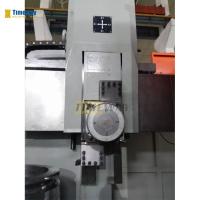 China Vertical Machine Center CNC Vertical Lathe Turning Center Type Width of bed mm 200 mm for sale