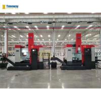 China Vertical Machine Center CNC Vertical Lathe Turning Center Type Width of bed mm 200 mm for sale