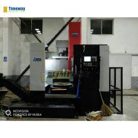 China Vertical Machine Center CNC Vertical Lathe Turning Center Type Width of bed mm 200 mm for sale