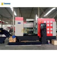 China Vertical Machine Center CNC Vertical Lathe Turning Center Type Width of bed mm 200 mm for sale