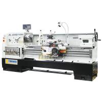 China Horizontal Gap-bed Manual Lathe Machine for Medium Duty Machining Capacity by TIMEWAY for sale