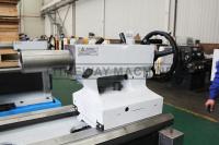 China Horizontal Gap-bed Manual Lathe Machine for Medium Duty Machining Capacity by TIMEWAY for sale