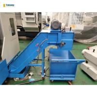 China 600mm Bed Width 255mm 280mm Spindle Bore CNC Pipe Threading Lathe Tool for Oil Country for sale