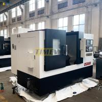 China 460mm Swing Single Spindle CNC Lathe CK-3650 High Precision and for Production for sale