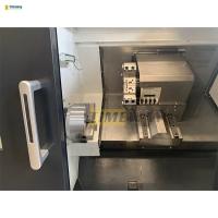 China 460mm Swing Single Spindle CNC Lathe CK-3650 High Precision and for Production for sale