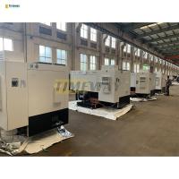 China 460mm Swing Single Spindle CNC Lathe CK-3650 High Precision and for Production for sale