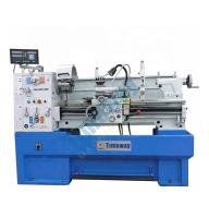 China Spindle Bore 52mm Centre Lathe for Max. Turned Length of 1500mm CM-400x1000 CM-400x1500 for sale