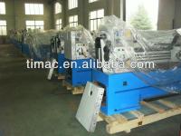 China Spindle Bore 52mm Centre Lathe for Max. Turned Length of 1500mm CM-400x1000 CM-400x1500 for sale