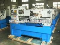 China Spindle Bore 52mm Centre Lathe for Max. Turned Length of 1500mm CM-400x1000 CM-400x1500 for sale