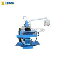 China Universal Vertical Tool Milling Machine with 1400 kg Capacity 3 kw Power of Main Motor for sale
