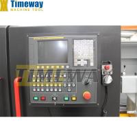 China Retail CNC Pipe Threading Oil Country Lathe 440mm Spindle Bore Max. Length 1500-3000mm for sale