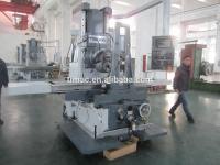 China Heavy Duty Bed Type Universal Milling Machine BM715 with Table Travel of 1500x670x700mm for sale