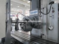 China Heavy Duty Bed Type Universal Milling Machine BM715 with Table Travel of 1500x670x700mm for sale