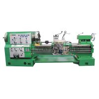 China 225mm Oil Country Lathe Pipe Threading Lathe After Service 1 Years Spare Parts Support for sale