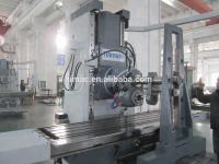 China Heavy Duty Bed Type Universal Milling Machine BM715 with Table Travel of 1500x670x700mm for sale