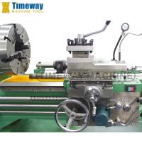 China 225mm Oil Country Lathe Pipe Threading Lathe After Service 1 Years Spare Parts Support for sale