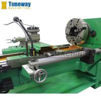 China 225mm Oil Country Lathe Pipe Threading Lathe After Service 1 Years Spare Parts Support for sale