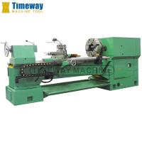 China 225mm Oil Country Lathe Pipe Threading Lathe After Service 1 Years Spare Parts Support for sale