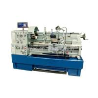 China 460mm Max. Swing Diameter High Precision Industrial Lathe for Normal CNC Manufacturing for sale