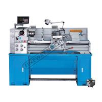 China 460mm Max. Swing Diameter High Precision Industrial Lathe for Normal CNC Manufacturing for sale