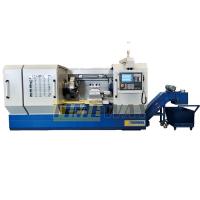 China Pipe Threading Lathe CNC Oil Country Lathe with 1500/3000mm Distance Between Centers for sale