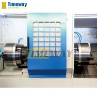 China Pipe Threading Lathe CNC Oil Country Lathe with 1500/3000mm Distance Between Centers for sale