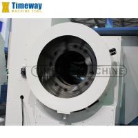China Pipe Threading Lathe CNC Oil Country Lathe with 1500/3000mm Distance Between Centers for sale