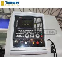 China Pipe Threading Lathe CNC Oil Country Lathe with 1500/3000mm Distance Between Centers for sale