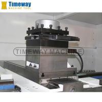 China Pipe Threading Lathe CNC Oil Country Lathe with 1500/3000mm Distance Between Centers for sale