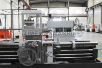 China 3900 KG Weight 3725x1473x1622 mm Hot Engine Lathe Metal Turning Machine for Thread Cutting for sale