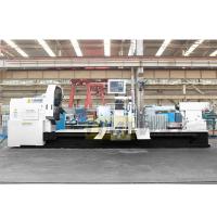 China Competitive Chinese CNC Lathe Fanuc/GSK/Siemens Mitsubishi Heavy Duty Horizontal Lathe for sale