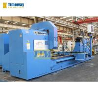 China Competitive Chinese CNC Lathe Fanuc/GSK/Siemens Mitsubishi Heavy Duty Horizontal Lathe for sale