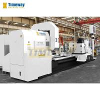 China Competitive Chinese CNC Lathe Fanuc/GSK/Siemens Mitsubishi Heavy Duty Horizontal Lathe for sale
