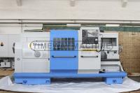 China High Precision QK-130 Lathe Machine Swing Over Cross Slide 340/540mm from Timeway for sale