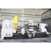 China Lathe Speed 3.15-315 21 Heavy Duty Parallel Lathe Machine 2000mm for Torno Paralelo for sale