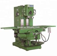China 15kW Spindle Motor Vertical Knee Milling Machine for Versatile Milling Applications for sale