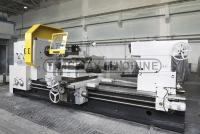 China Lathe Speed 3.15-315 21 Heavy Duty Parallel Lathe Machine 2000mm for Torno Paralelo for sale