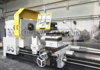 China Lathe Speed 3.15-315 21 Heavy Duty Parallel Lathe Machine 2000mm for Torno Paralelo for sale