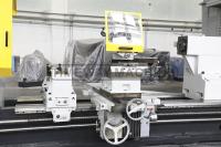 China Lathe Speed 3.15-315 21 Heavy Duty Parallel Lathe Machine 2000mm for Torno Paralelo for sale