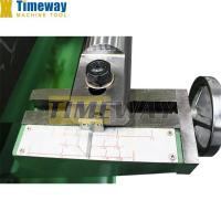 China Timeway Z-Axis Travel 2810mm Oil Country Manual Lathe for Pipe Threading Turning for sale