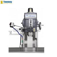 China 1000mm X-axis Travel ISO50 Spindle Taper Milling Machine for Heavy Duty Cutting Tasks for sale