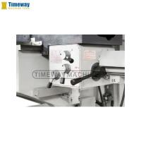 China 1000mm X-axis Travel ISO50 Spindle Taper Milling Machine for Heavy Duty Cutting Tasks for sale