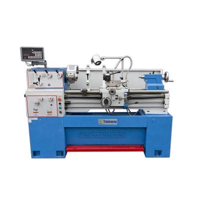 China Medium Duty Universal Mechanical Precision Lathe with Max. Length of Workpiece 1000mm for sale