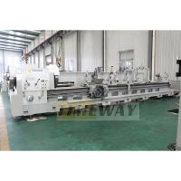 China High Precision Oil Country Lathe Q-280F for Auto Parts and Aerospace Production Line for sale