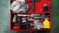 China Medium Duty Universal Mechanical Precision Lathe with Max. Length of Workpiece 1000mm for sale
