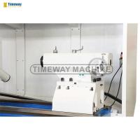 China V4 Tool Post CNC Heavy Duty Horizontal Lathe 13500KG for High Precision Machining for sale