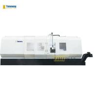 China High Precision Horizontal Slant Bed CNC Lathe with Perfect Design from Professional for sale