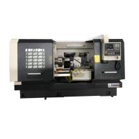 China Customizable CNC Pipe Threading Lathe 5600*1930*1900 Max. Weight of Workpiece kg 9000 for sale