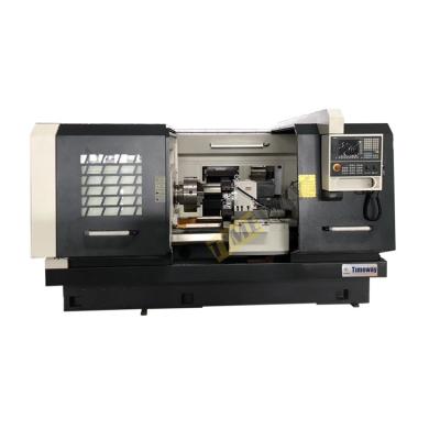 China Customizable CNC Pipe Threading Lathe 5600*1930*1900 Max. Weight of Workpiece kg 9000 for sale